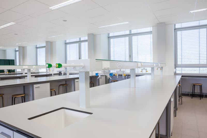 Lab study space stock photo. Image of outlet, modern - 108642730