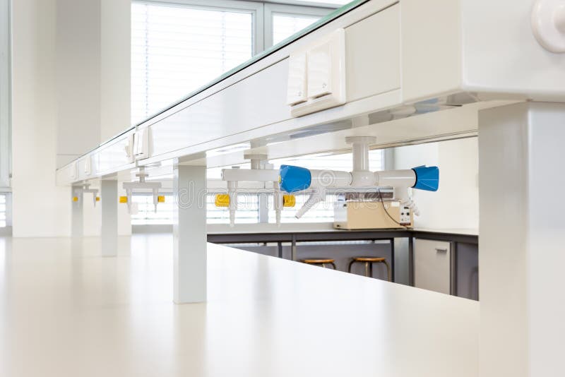 Lab study space stock photo. Image of outlet, modern - 108642730