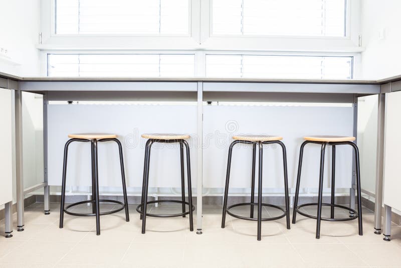 Lab study space stock image. Image of chemical, industry - 108785243