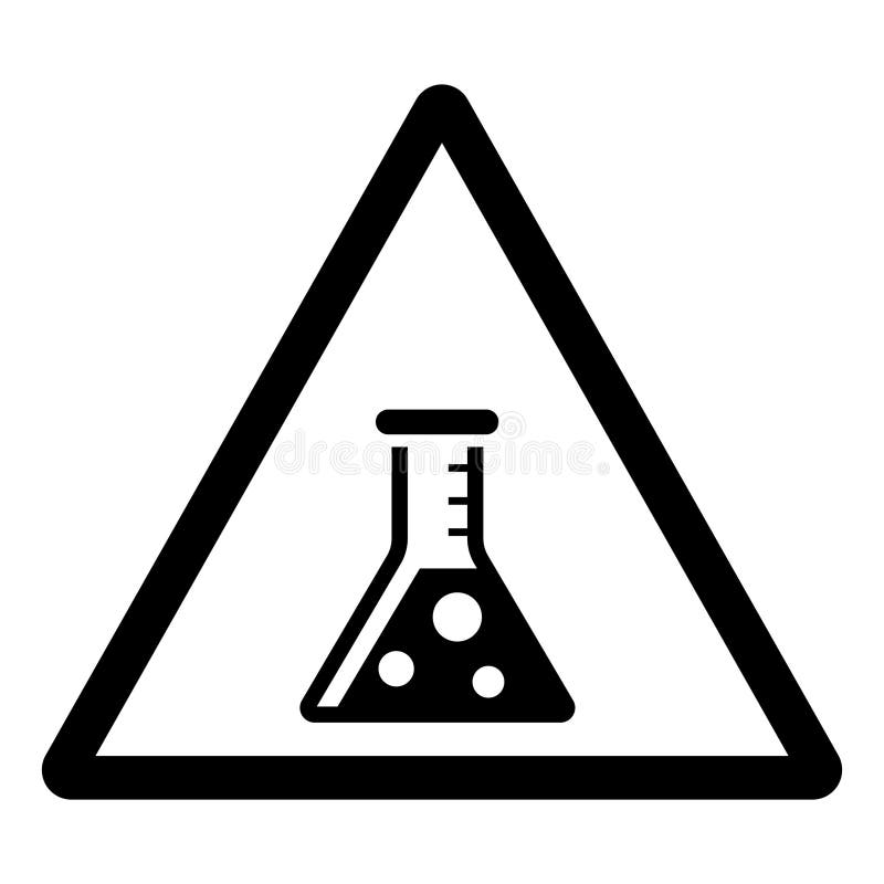 Lab Symbol Sign,Vector Illustration, Isolate on White Background Label ...