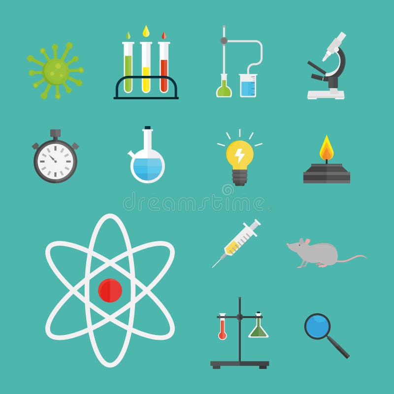 Lab Symbols Test Medical Laboratory Scientific Biology Design ... Lab Symbols Test Medical Laboratory Scientific Biology Design ...