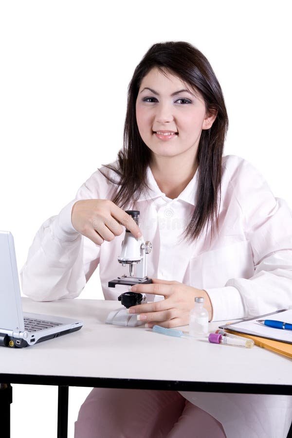 Lab tech research stock image. Image of tech, test, technology - 3955305