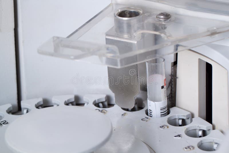 Lab technical equipment stock image. Image of chemical - 25952765