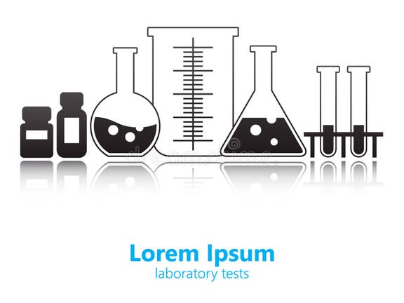 Lab Test Chemistry Infographic Stock Illustrations – 2,933 Lab Test ...