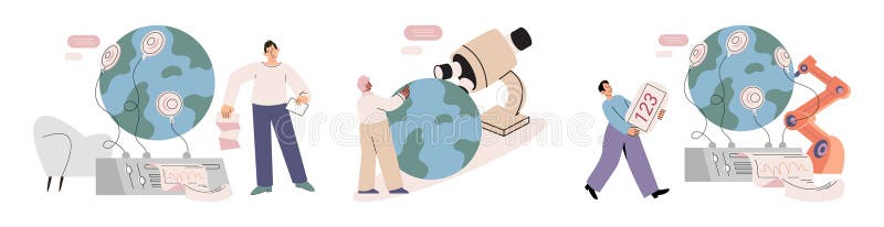 Lab Test. Experimental Methods are Employed To Test Scientific Theories ...