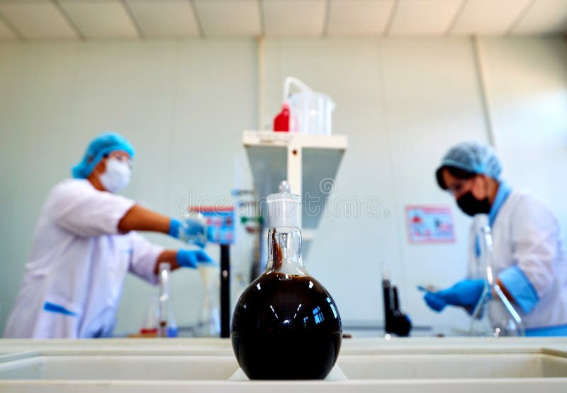 Crude Lab Oil Stock Photos - Free & Royalty-Free Stock Photos from ...