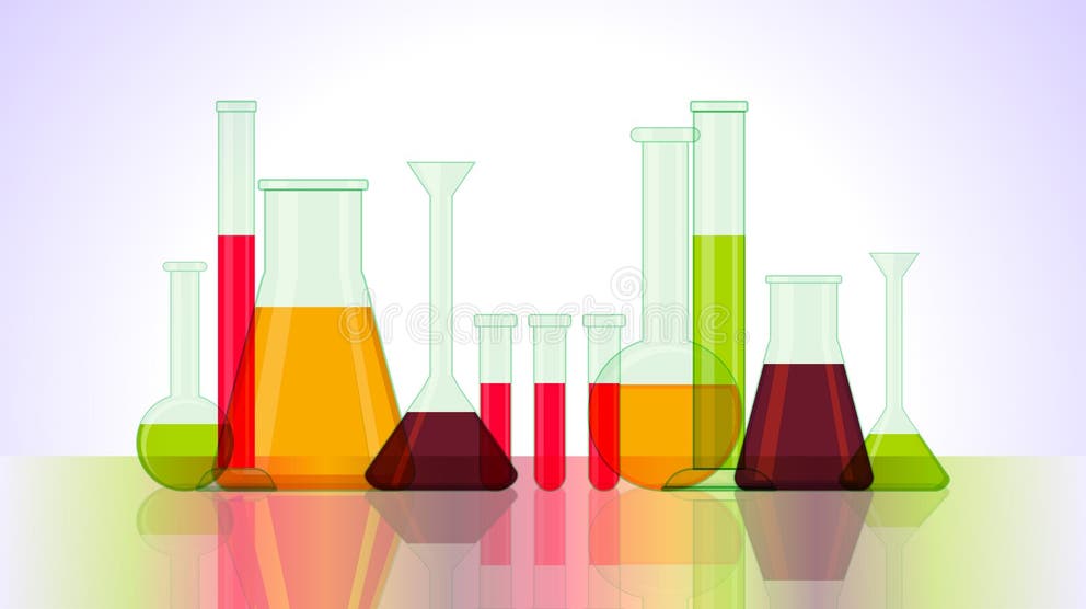 Lab Solution Stock Illustrations – 10,467 Lab Solution Stock ...