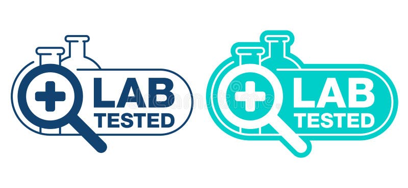 Laboratory Approval Stamp Stock Illustrations – 203 Laboratory Approval ...