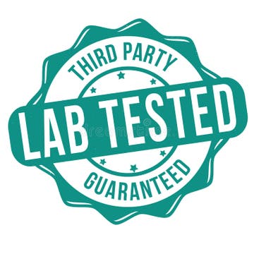 Third Party Lab Tested Stock Illustrations – 24 Third Party Lab Tested ...