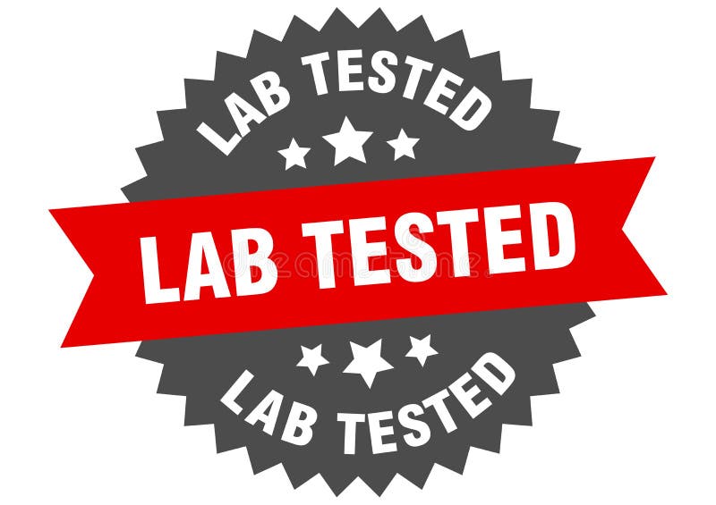 Lab Tested Red Stock Illustrations – 73 Lab Tested Red Stock ...