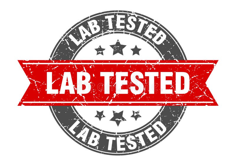 Lab Tested Stock Illustrations – 1,320 Lab Tested Stock Illustrations ...