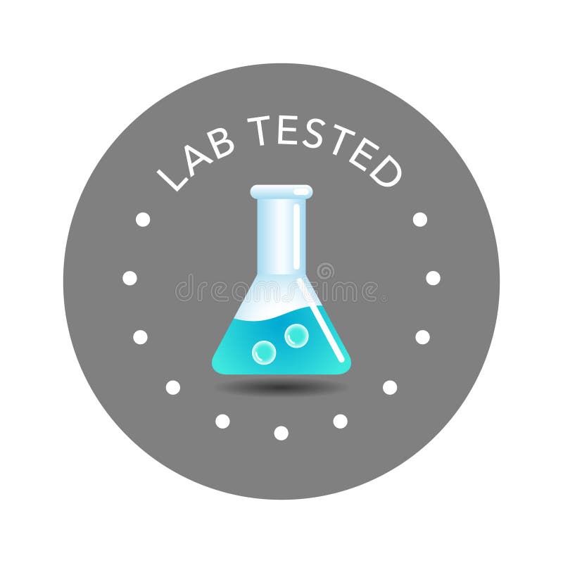 Third Party Lab Tested Stock Illustrations – 16 Third Party Lab Tested ...