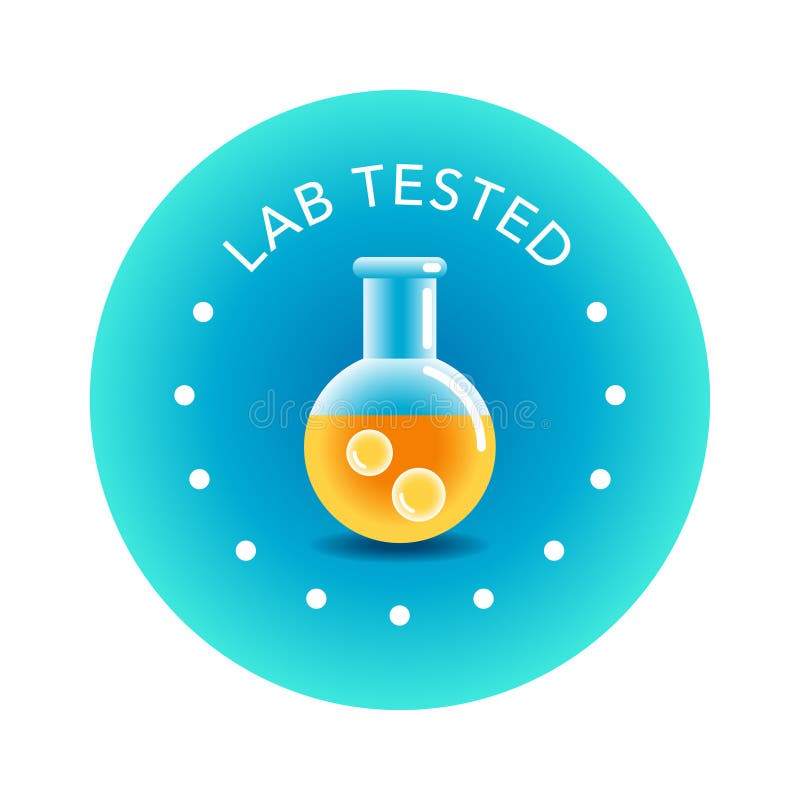 3rd Party Lab Tested Stock Illustrations – 20 3rd Party Lab Tested ...