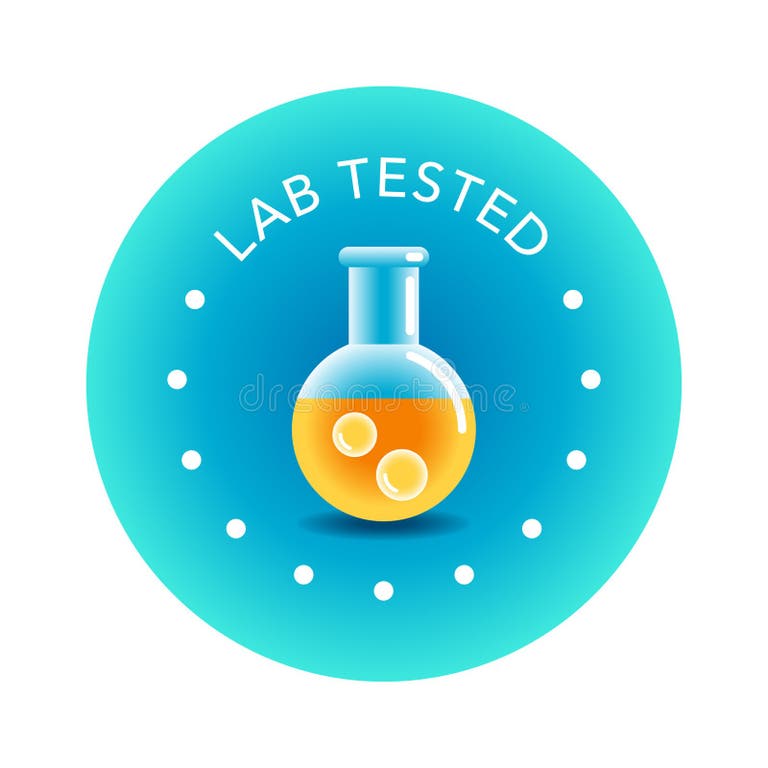 3rd Party Lab Tested Stock Illustrations – 20 3rd Party Lab Tested ...