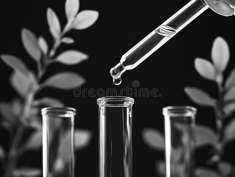 Lab Testing stock photo. Image of tubes, liquid, research - 366160222