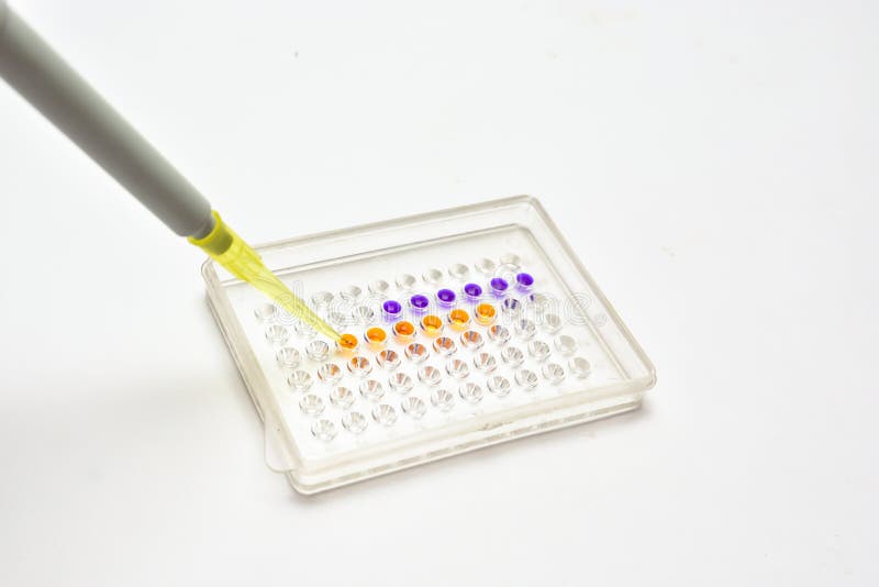 Lab tests. stock photo. Image of biotech, biological - 126316300