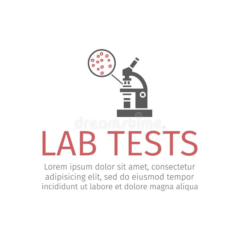 Microbe, Bacterium Line Icon. Vector Sign for Web Graphic. Stock Vector ...