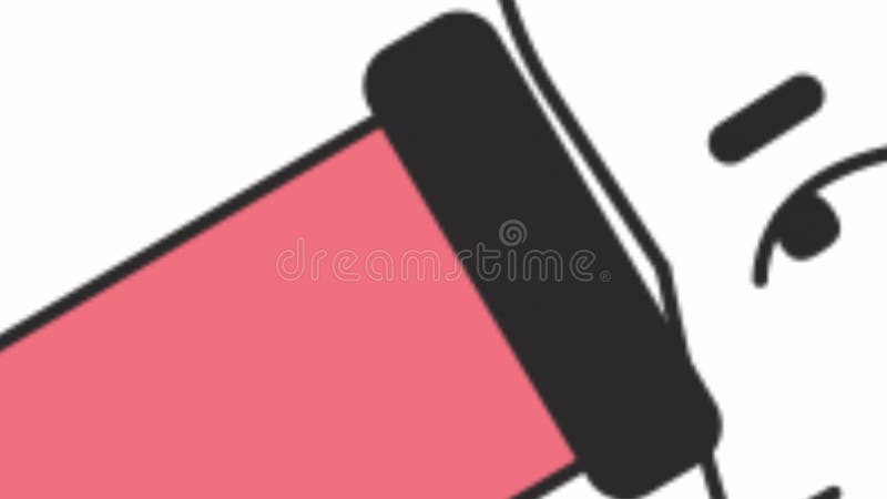 Lab tests loader animation stock video. Video of microscope - 275399027