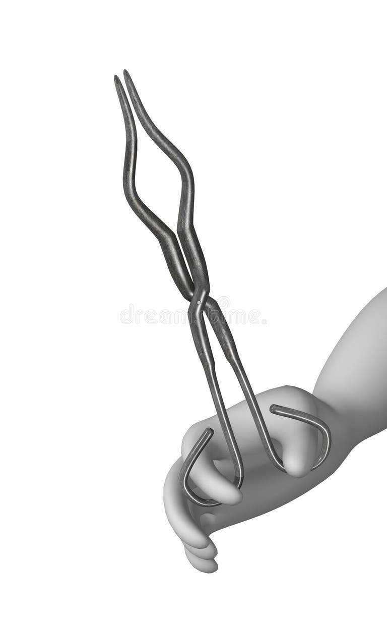 Lab Tongs Stock Illustrations – 132 Lab Tongs Stock Illustrations ...