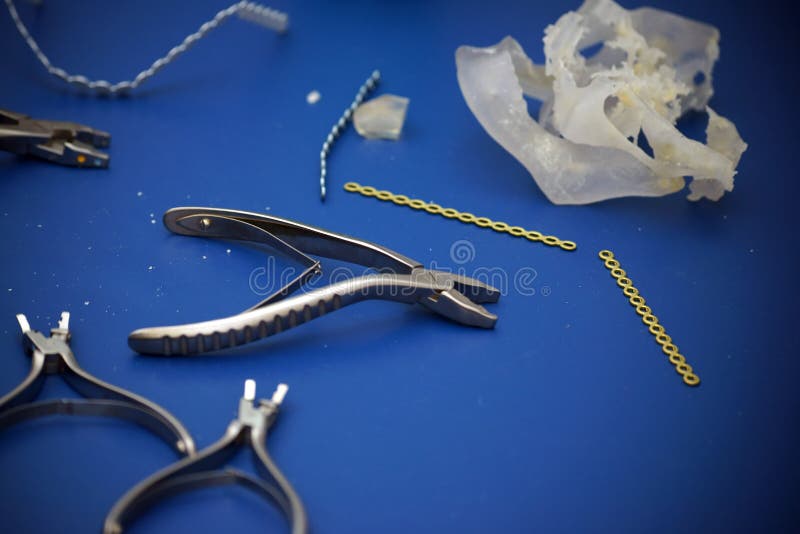 Lab Tools stock image. Image of precision, science, tools - 59906547