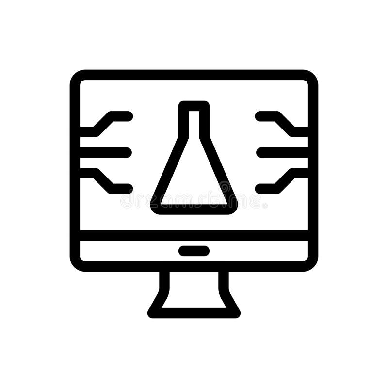Lab Pictograms Stock Illustrations – 651 Lab Pictograms Stock ...