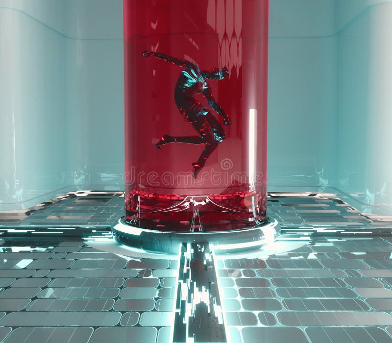 Virtual Lab Computer Stock Illustrations – 982 Virtual Lab Computer ...