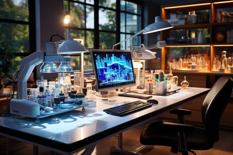 Scientific Engagement Stock Illustrations – 72 Scientific Engagement ...