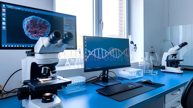 Clean Workstation Stock Illustrations – 3,115 Clean Workstation Stock ...