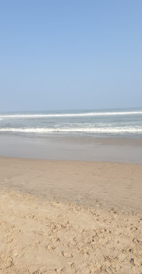 Labadi Beach Accra Ghana Africa Stock Photo - Image of ghana, accra ...