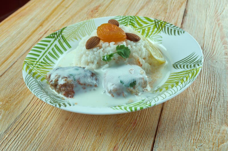 Roz Bel Laban foto de archivo. Imagen de cocinado, tapa - 146998726