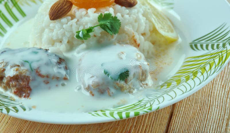 Laban Immo stock image. Image of cooked, dish, laban - 90804285