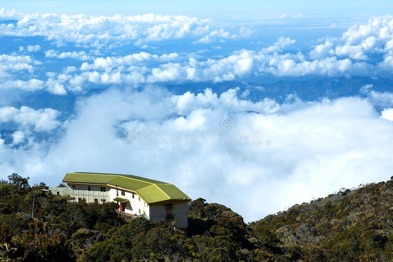 Laban Lata, Mount Kinabalu stock image. Image of laban - 23880711