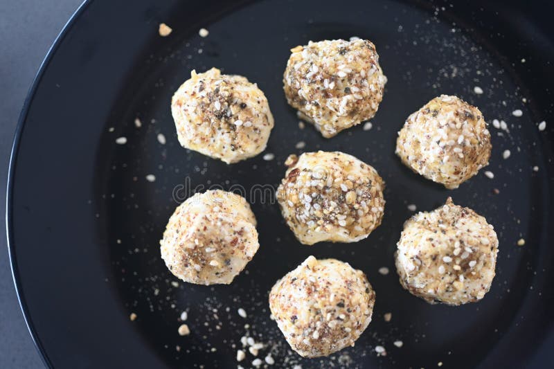 Israeli Labane Cheese and Pitta Bread Stock Photo - Image of israeli ...