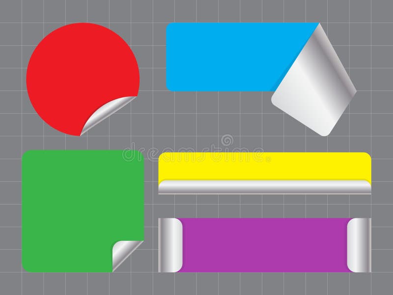 Label tag sticker stock vector. Illustration of minimal - 331246773