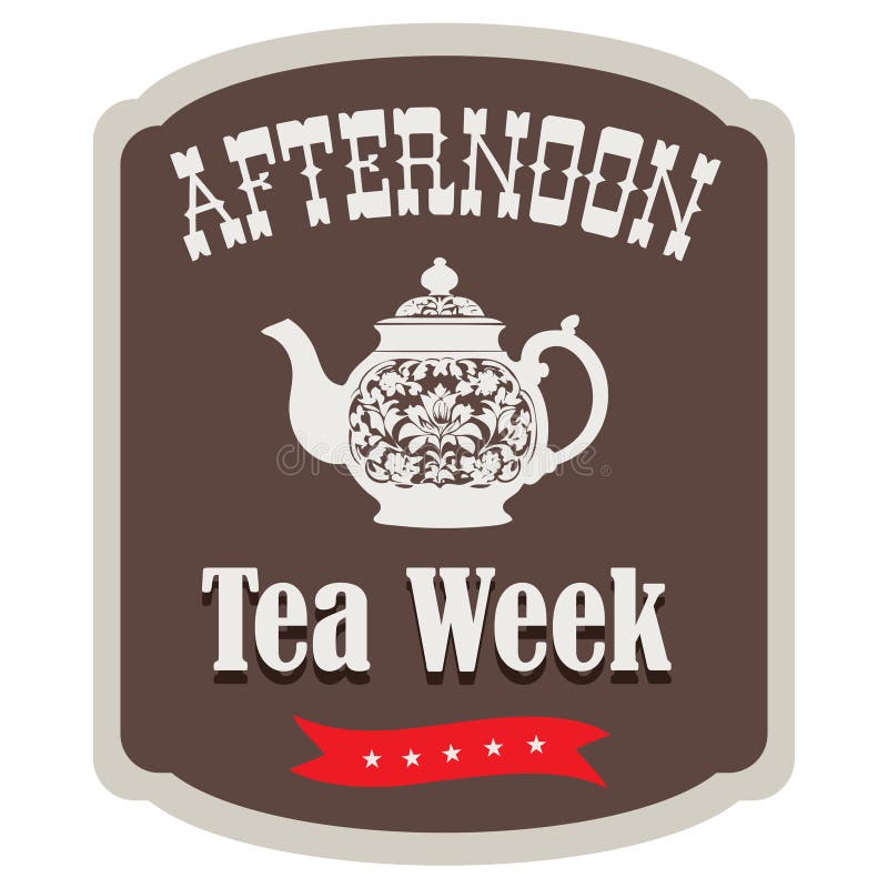 Afternoon Tea Stock Illustrations – 43,719 Afternoon Tea Stock ...