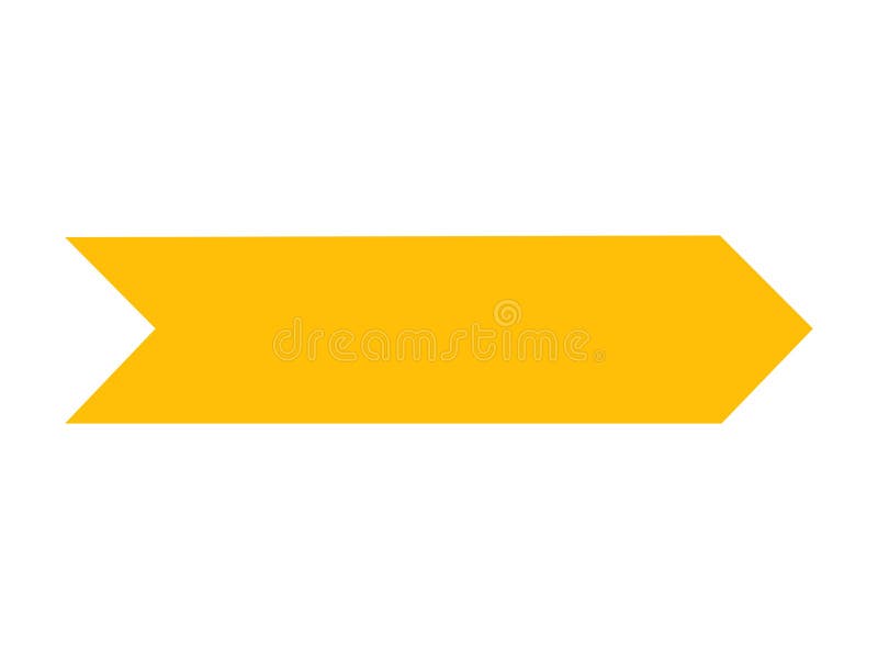 Label arrow stock illustration. Illustration of advertising - 371969083