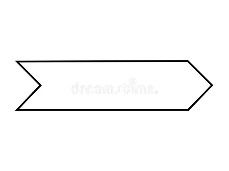 Label arrow design in hd stock illustration. Illustration of offering ...