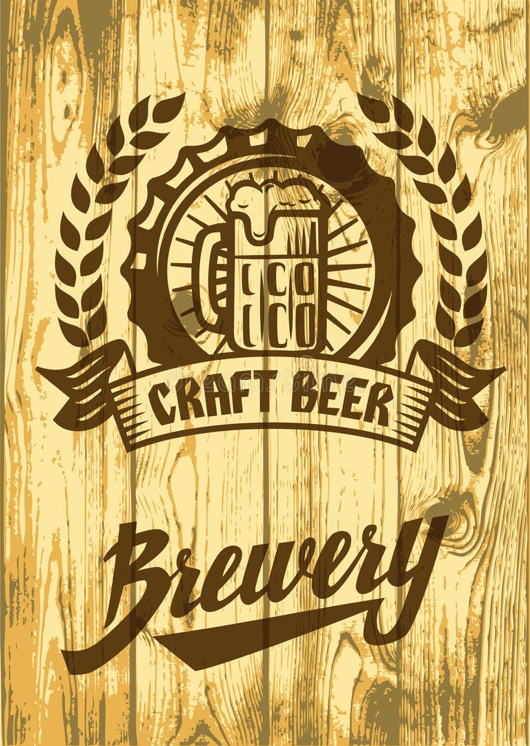 Beer Mug Label Stock Illustrations – 26,954 Beer Mug Label Stock ...