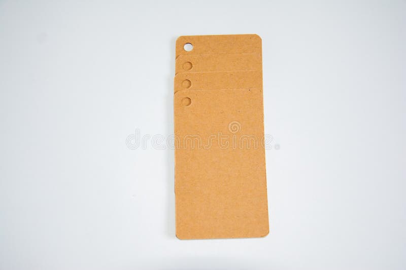 Label Card Combination: Minimalist Design, Versatile and Practical ...
