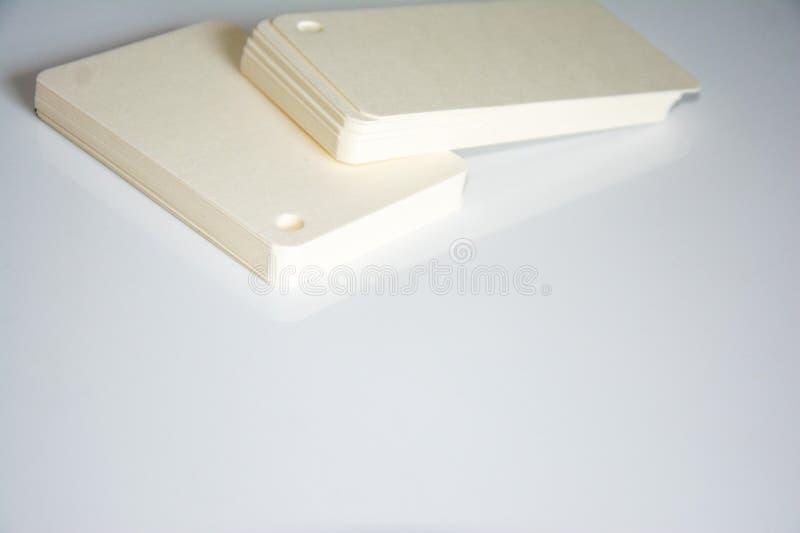 Label Card Combination: Minimalist Design, Versatile and Practical ...