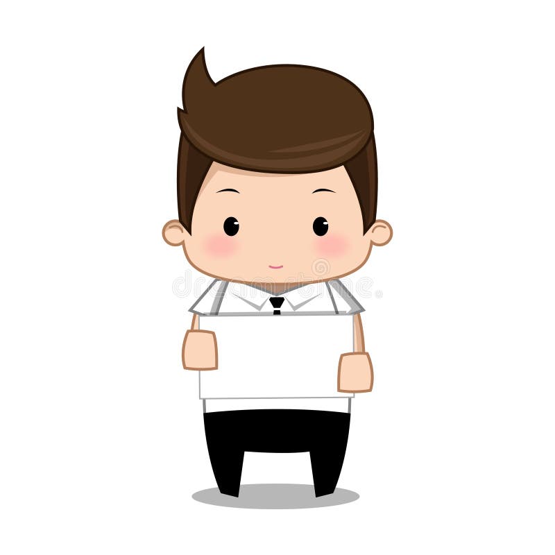 Label cartoon stock vector. Illustration of label, cartoon - 64625398