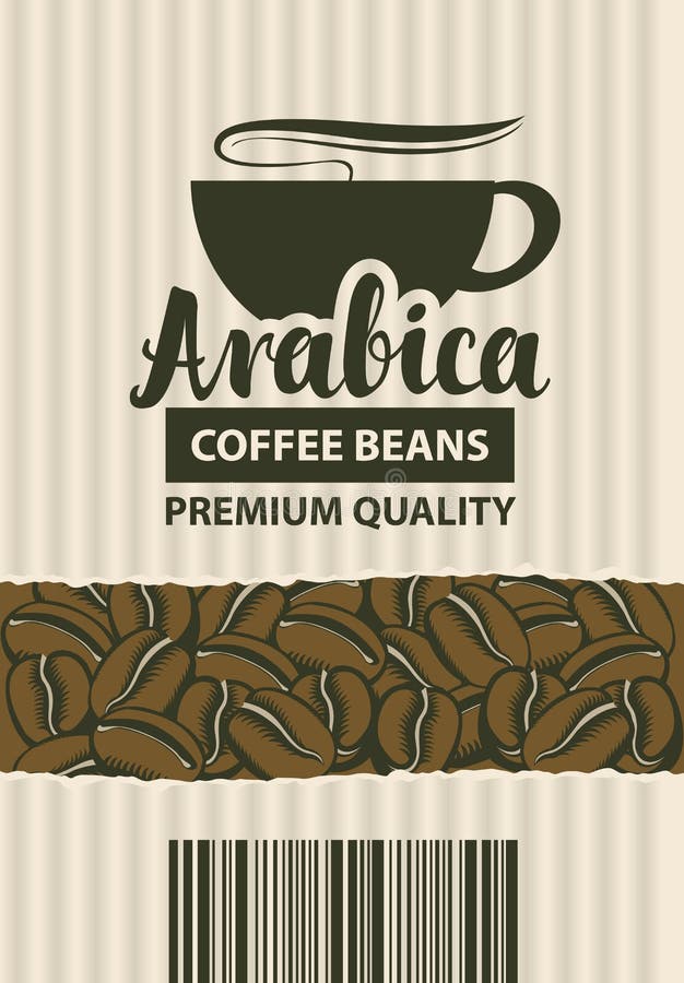 Bean Barcode Stock Illustrations – 104 Bean Barcode Stock Illustrations ...