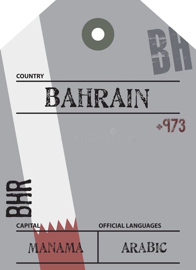 Bahrain Label Stock Illustrations – 722 Bahrain Label Stock ...