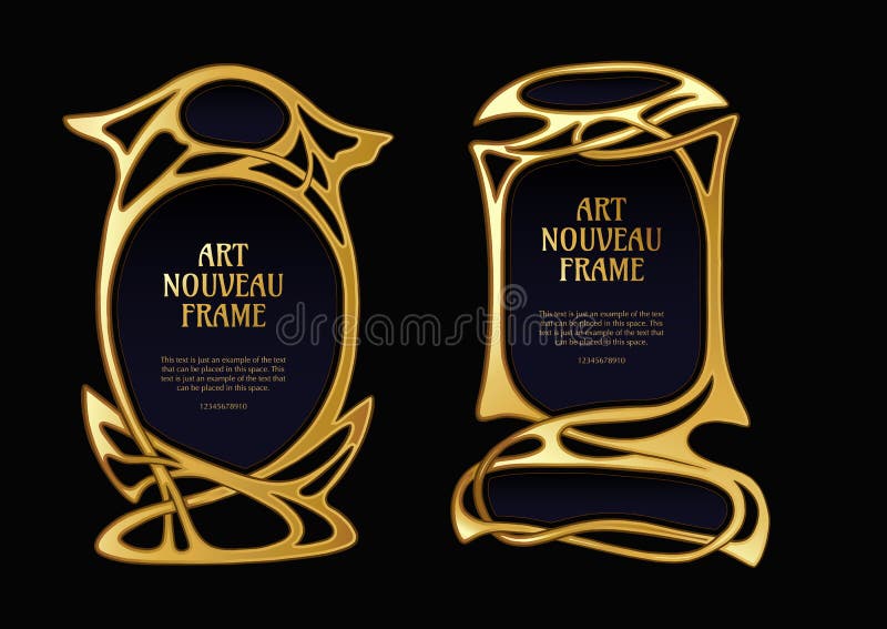 Label, Decorative Frame, Border. Element for Design. Template for ...