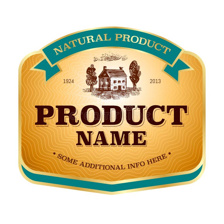 Editable Label Stock Illustrations – 163,664 Editable Label Stock ...
