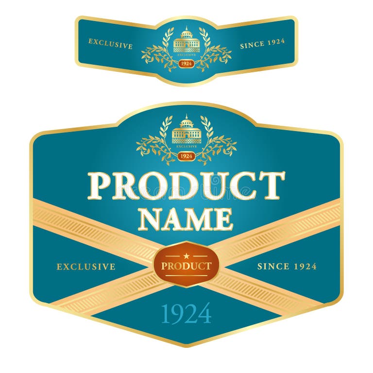 Editable Label Stock Illustrations – 163,664 Editable Label Stock ...