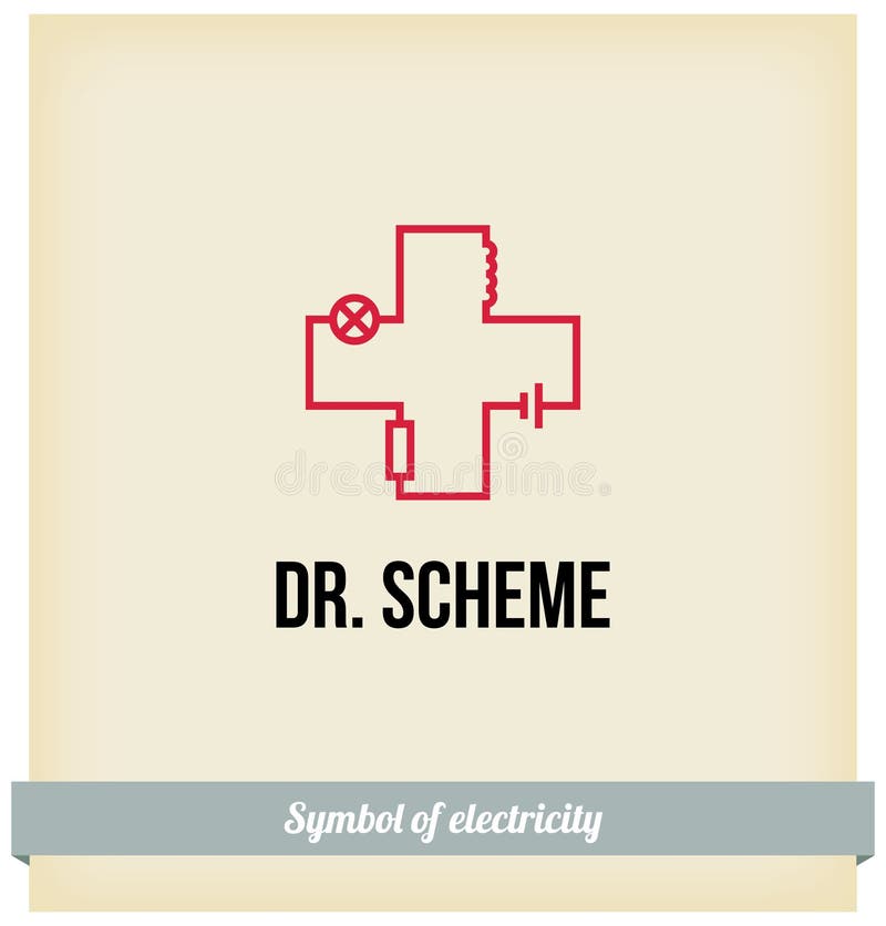 Label Dr Scheme Stock Illustrations – 2 Label Dr Scheme Stock ...