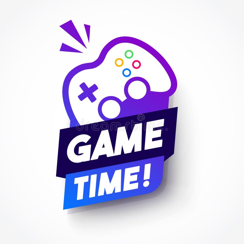 Game Time Stock Illustrations – 51,971 Game Time Stock Illustrations ...