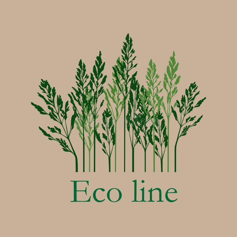 Grass Barcode Stock Illustrations – 70 Grass Barcode Stock ...