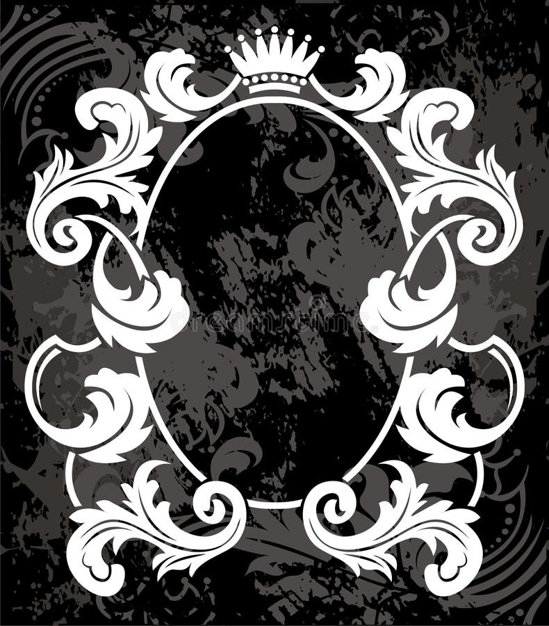 Ancient Book Cover stock illustration. Illustration of leather - 4455566